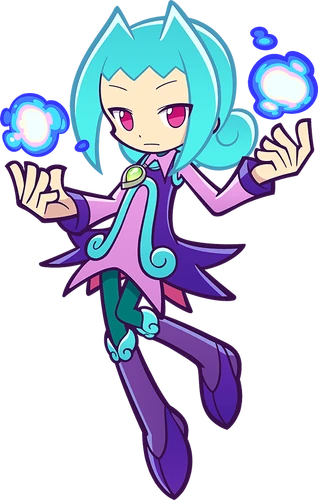 Rafisol | Puyo Puyo Wiki | Fandom