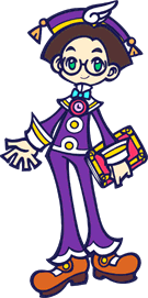 Klug | Puyo Puyo Fever Fanon Wiki | Fandom
