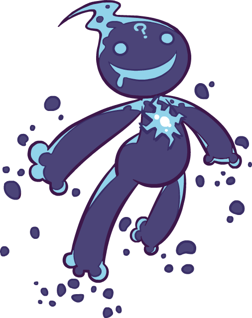 Ecolo | PuyoPuyoFriends Game Wiki | Fandom