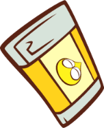 Puyo Choco/Yellow/★3 | Puyo Puyo!! Quest Wiki | Fandom