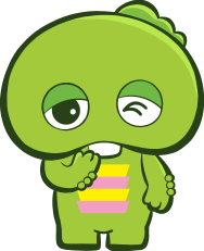 Gachapin/★5 | Puyopuyo!! Quest 中文維基 | Fandom