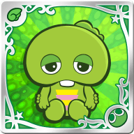 Gachapin | Puyopuyo!! Quest 中文維基 | Fandom