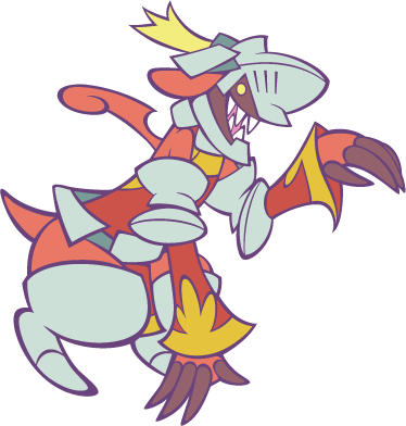 Baldanders/★4 | Puyo Puyo!! Quest Wiki | Fandom