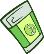 Puyo Choco/Green/★3 | Puyo Puyo!! Quest Wiki | Fandom