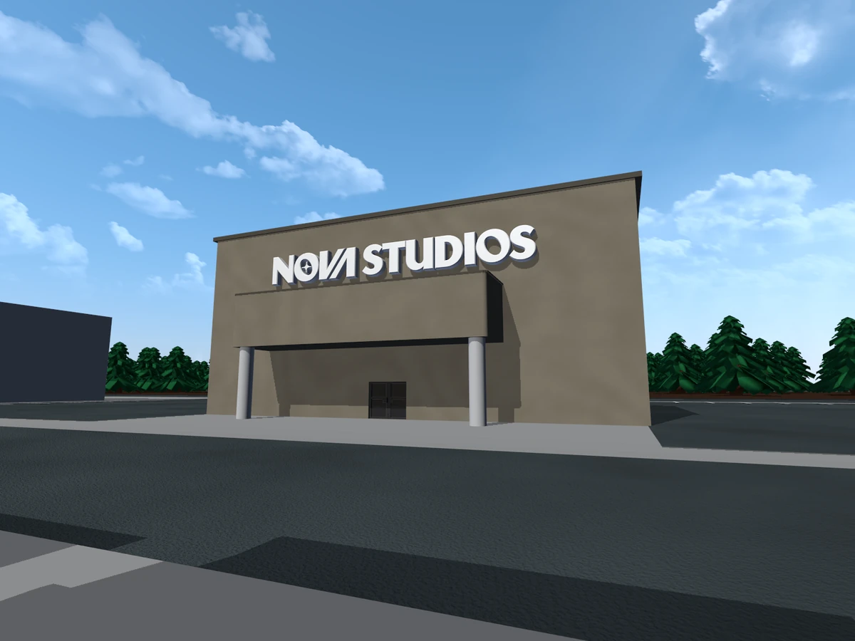 Nova Studios | The Puz Wiki | Fandom