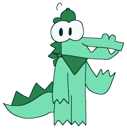 Bruce Chompson | The Puz Wiki | Fandom