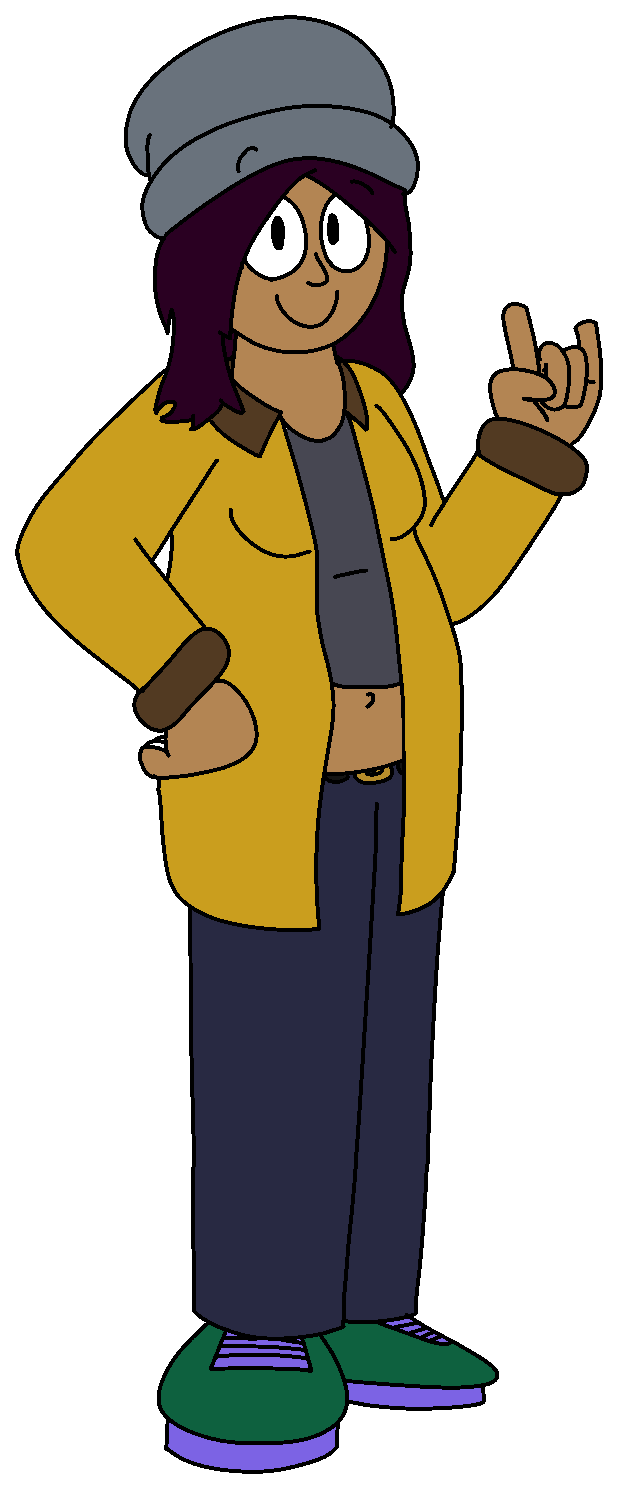 Bianca | The Puz Wiki | Fandom