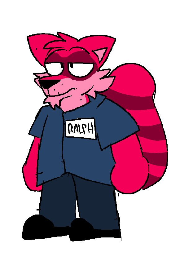 Ralph Szyslak | The Puz Wiki | Fandom