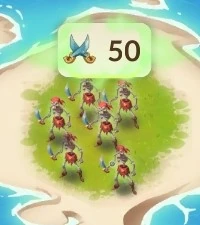 Undead army | Puzzle Colony Wiki | Fandom