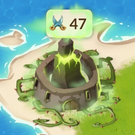 Undead tower | Puzzle Colony Wiki | Fandom