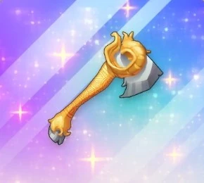 Holy Axe | Puzzle Colony Wiki | Fandom