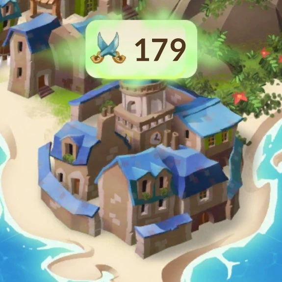 Enemy city | Puzzle Colony Wiki | Fandom