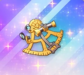 Sextant of Blessed Wind | Puzzle Colony Wiki | Fandom