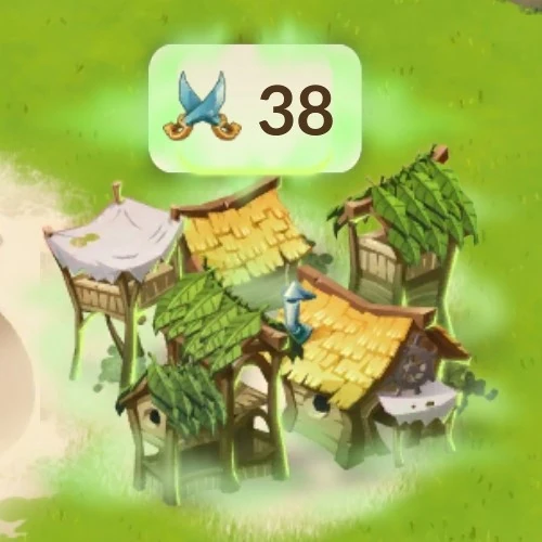 Town | Puzzle Colony Wiki | Fandom