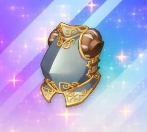 Sacred Armor | Puzzle Colony Wiki | Fandom