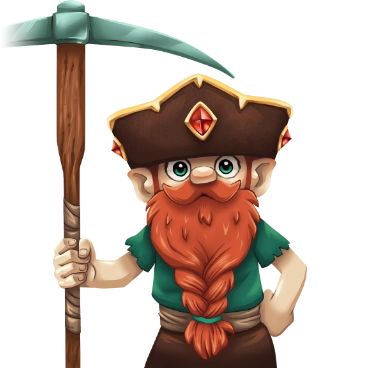 Diggy | Puzzle Colony Wiki | Fandom