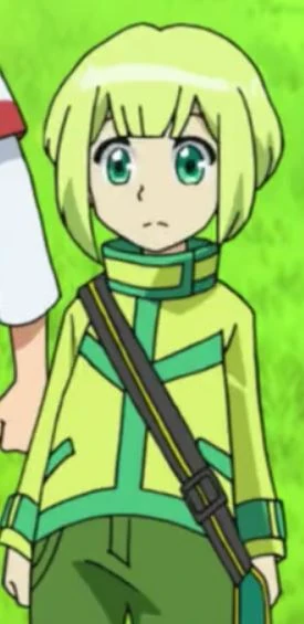 Charo | Puzzle & Dragons X Wiki | Fandom