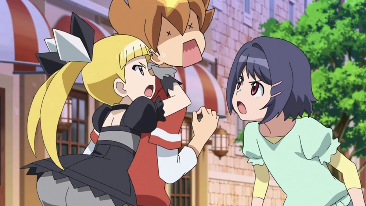 Challenge from the Darkness | Puzzle & Dragons X Wiki | Fandom