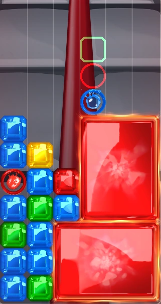 Power Gems | Puzzle Fighter Wiki | Fandom