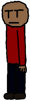 Mr. Ray | Puzzle School (Rubixdude10) Wiki | Fandom