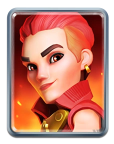 Flameweaver | Puzzle Breakers Wiki | Fandom
