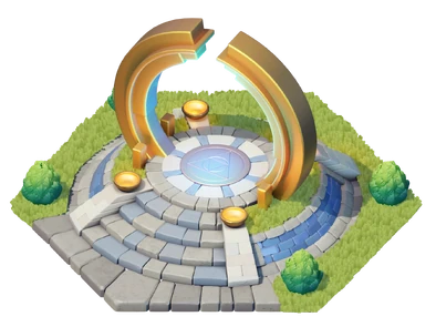 Summon Gate | Puzzle Breakers Wiki | Fandom