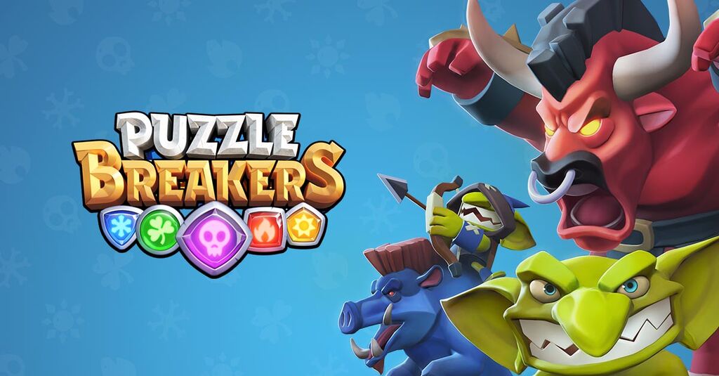 Gameplay Overview | Puzzle Breakers Wiki | Fandom