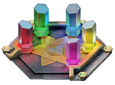 Elemental Gate | Puzzle Breakers Wiki | Fandom