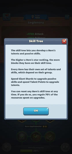 Hero Skill Tree | Puzzle Breakers Wiki | Fandom