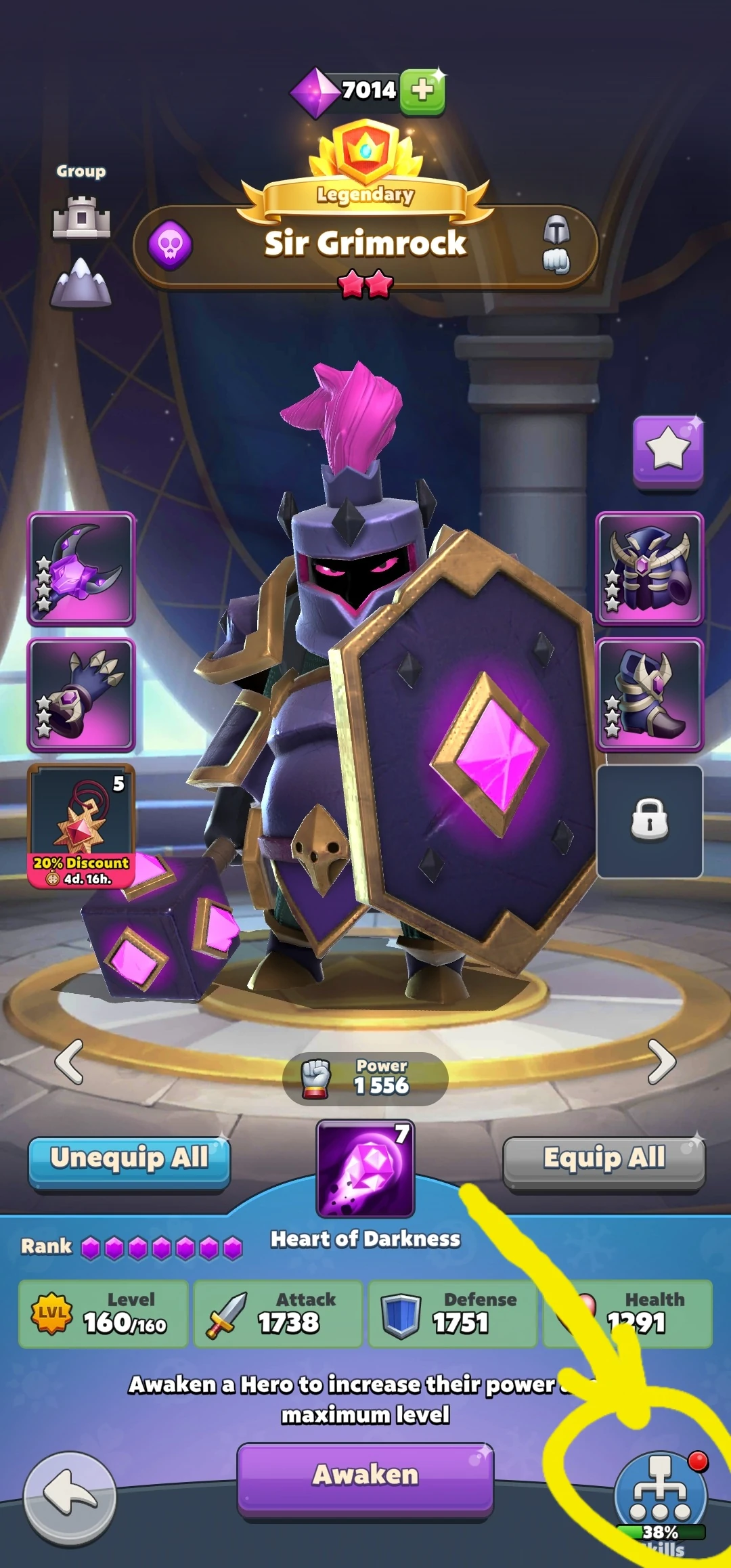 Category:Heroes | Puzzle Breakers Wiki | Fandom