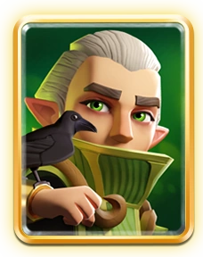 Ruadan the Green | Puzzle Breakers Wiki | Fandom