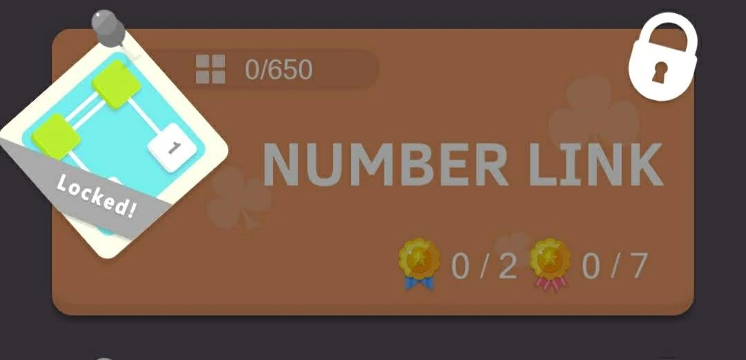 Number Link | Puzzledom Wiki | Fandom