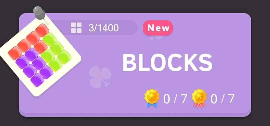 Blocks | Puzzledom Wiki | Fandom