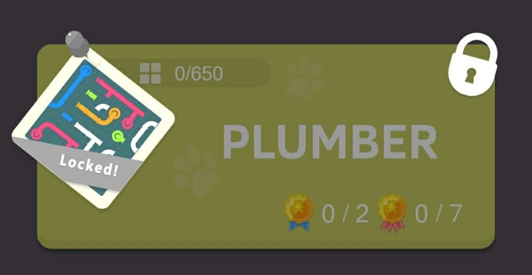 Plumber | Puzzledom Wiki | Fandom