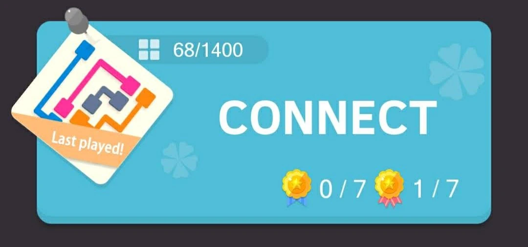 Connect | Puzzledom Wiki | Fandom