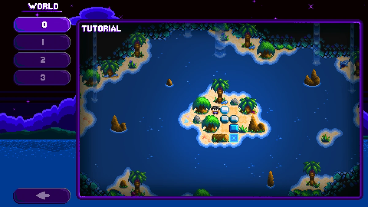 Beginner Worlds | Puzzledorf Wiki | Fandom