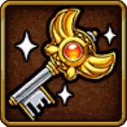 Magical Key | Puzzle Monster Quest Wiki | Fandom