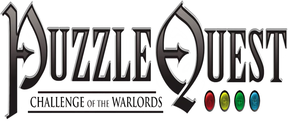 Games | Puzzle Quest Wiki | Fandom