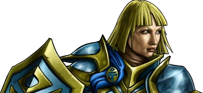 Templar | Puzzle Quest 2 Wiki | Fandom