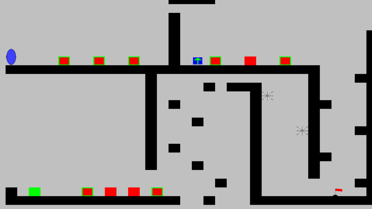 Level 4 | Puzzler Wiki | Fandom