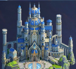 Castle | Puzzles & Conquest Wiki | Fandom