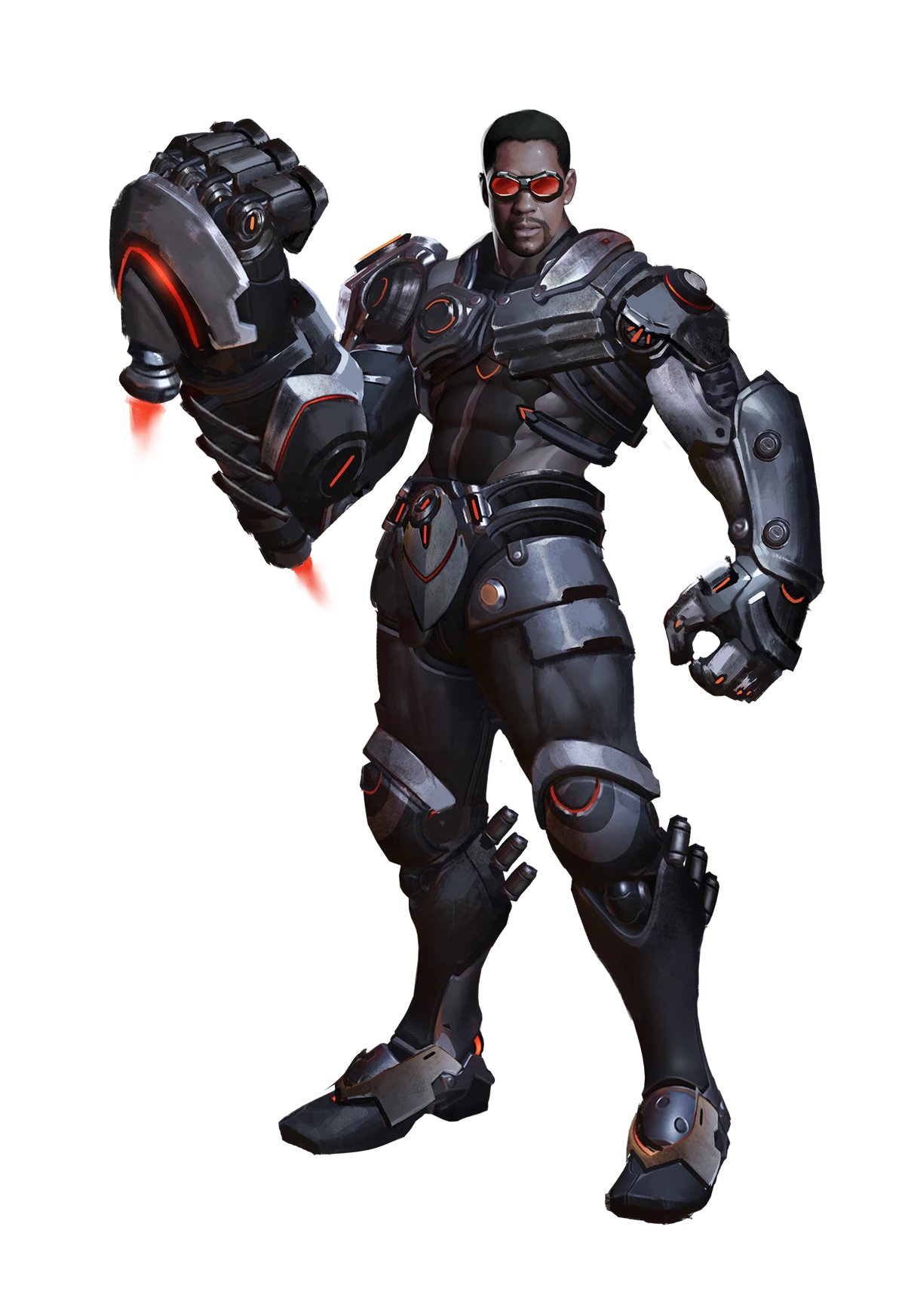 Obsidian | Puzzles and Survival Office Wiki | Fandom