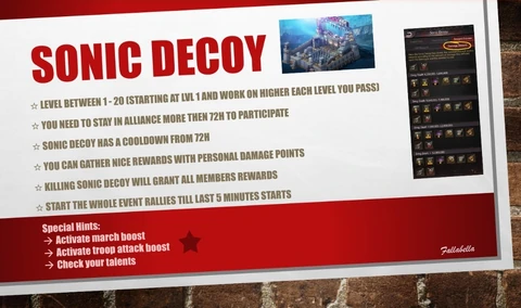 Beginners' Guide PnS: How TO Start. | Puzzles and Survival Office Wiki ...