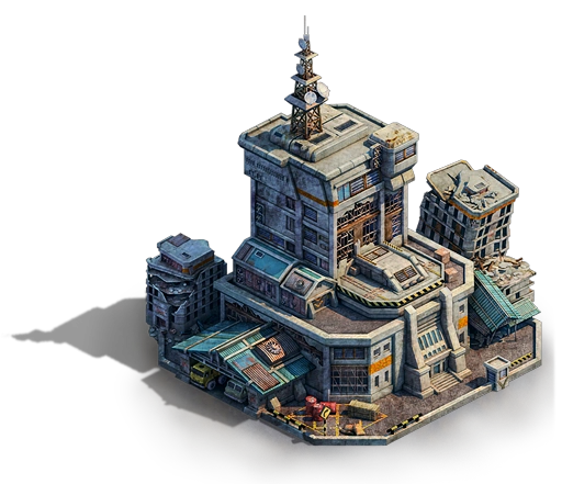Ruins | Puzzles and Survival Office Wiki | Fandom