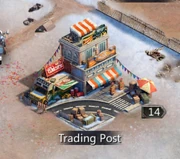 Trading Post | Puzzles and Survival Wiki | Fandom