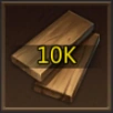 10K Wood | Puzzles and Survival Wiki | Fandom