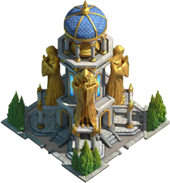 Soul Forge Temple | Puzzles & Chaos Wiki | Fandom