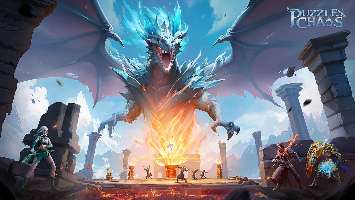 Events | Puzzles & Chaos Wiki | Fandom