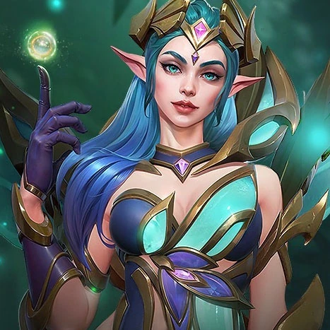 Freya | Puzzles & Chaos Wiki | Fandom