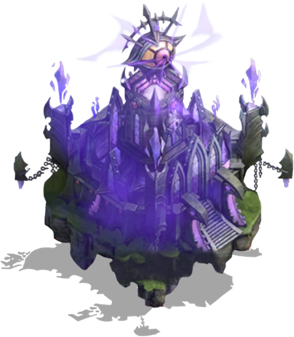 Monster Den | Puzzles & Chaos Wiki | Fandom